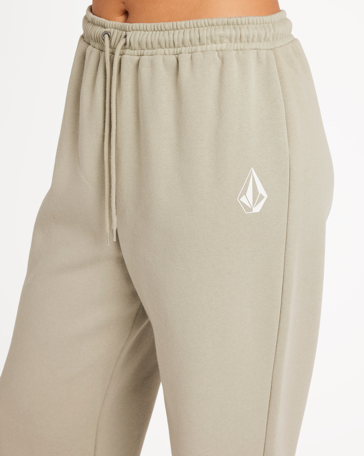 Womens Get More Trackie – Volcom
