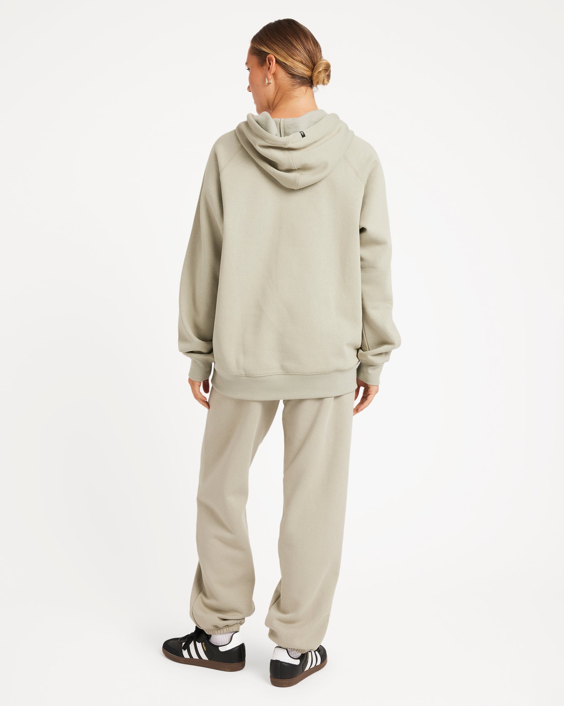 Womens Get More Trackie – Volcom