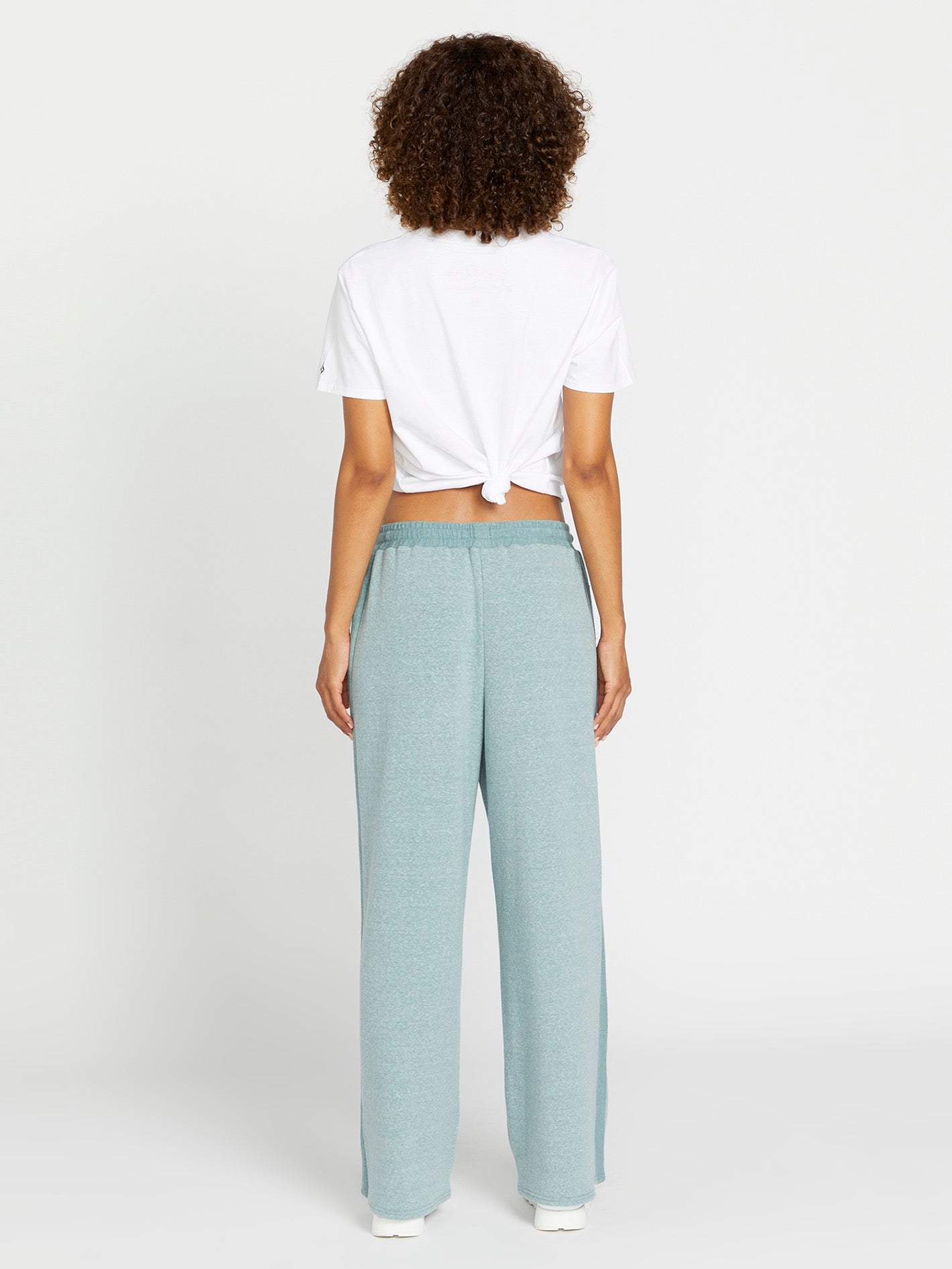 Lived in Lounge Frenchie Pants - Deep Sea – Volcom