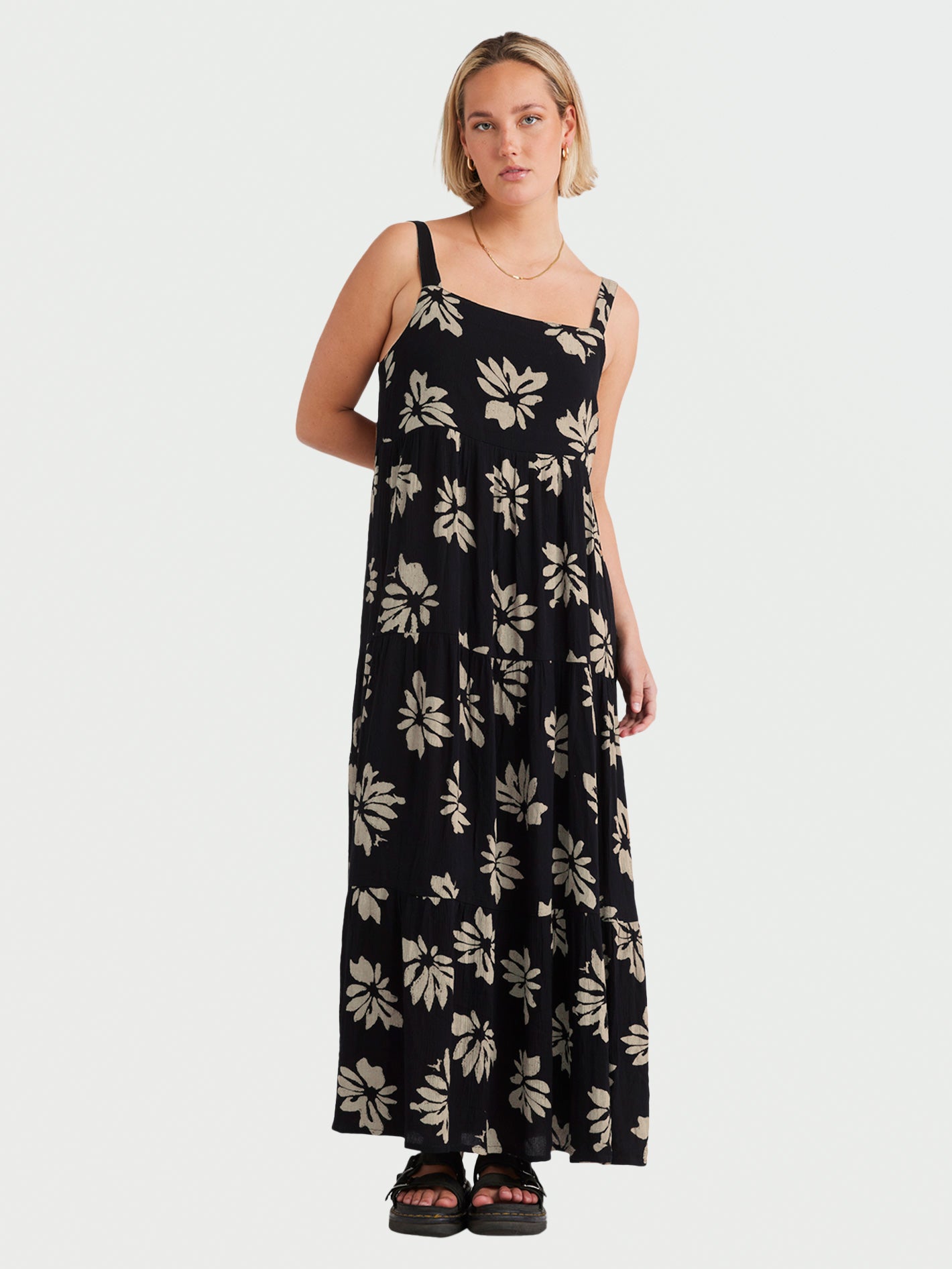 Womens Viper Dress – Volcom
