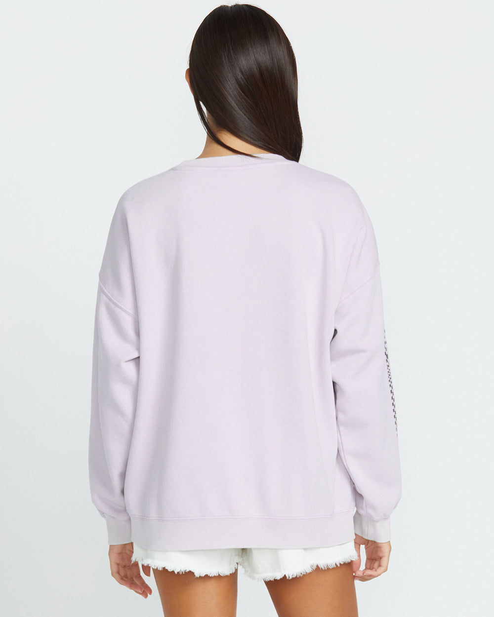 STONE CREW - BLURRED VIOLET – Volcom