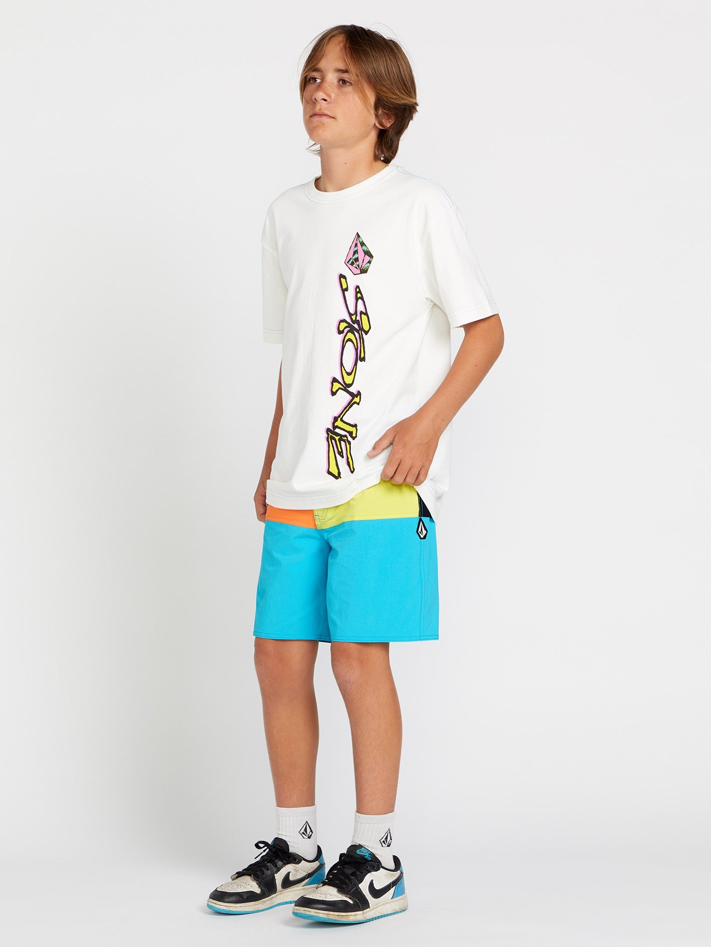VISION LIBERATORS - CLEARWATER – Volcom