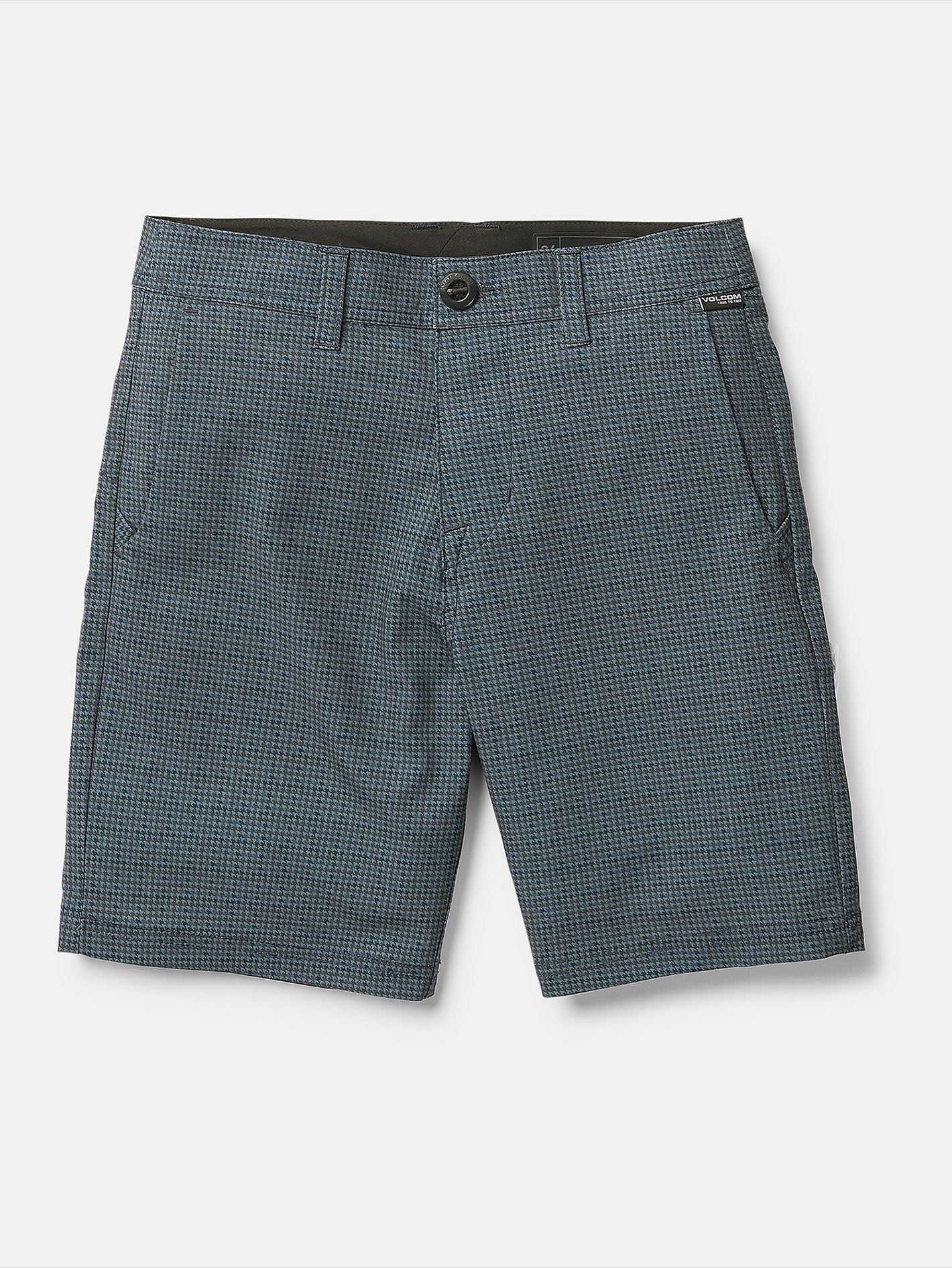 FRICKIN CROSS SHRED MIX - MIDNIGHT BLUE – Volcom