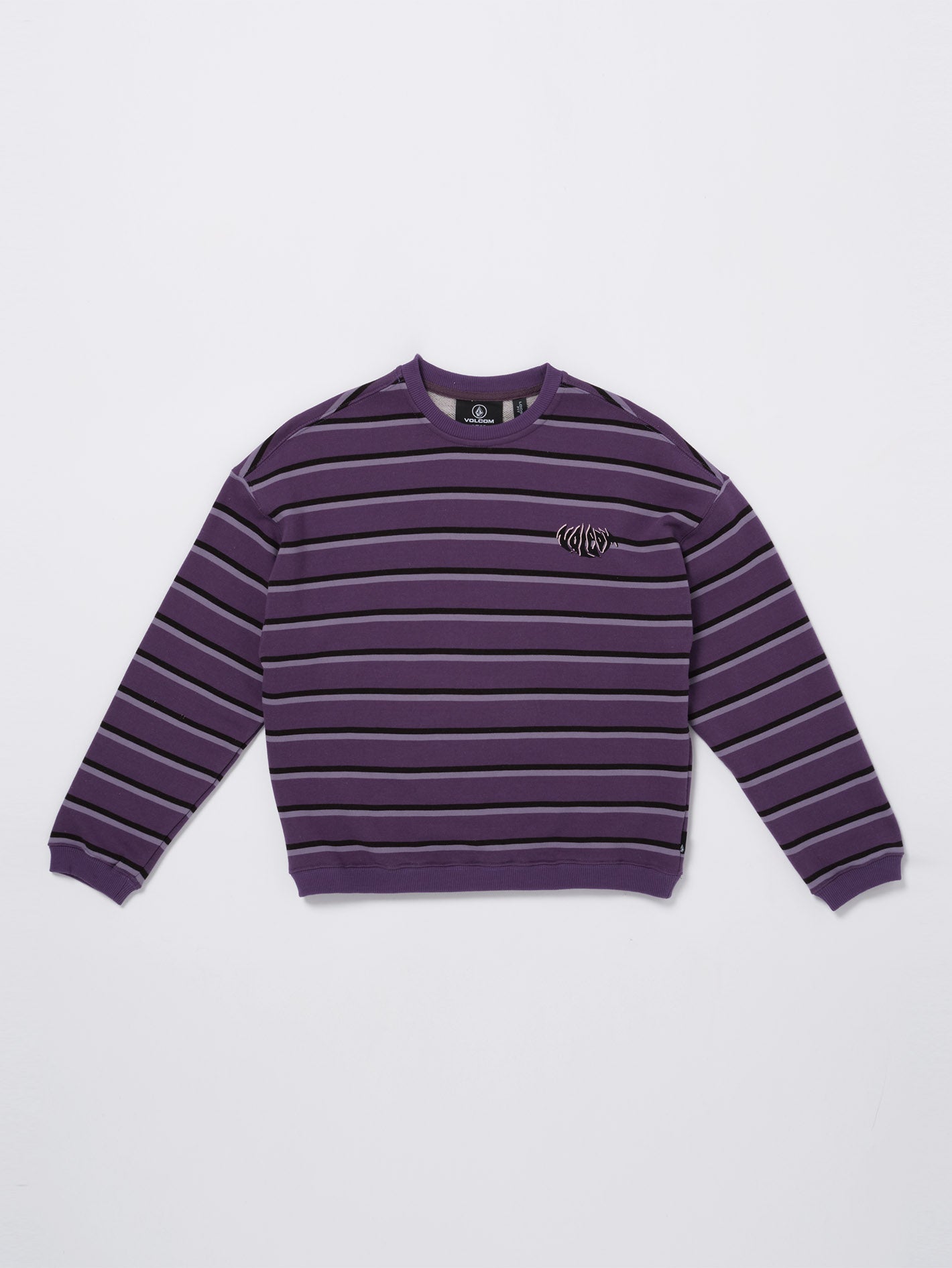 Big Youth Rayeah Crew - Deep Purple | Volcom