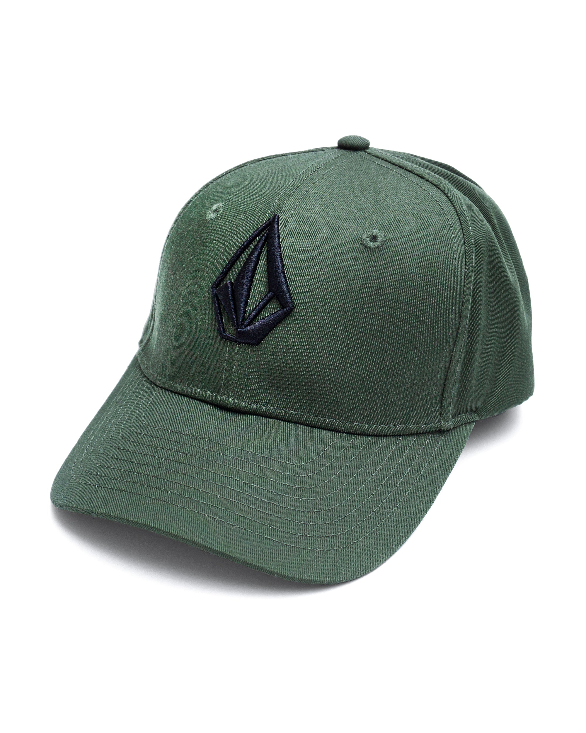 Keoki Adj Hat – Volcom
