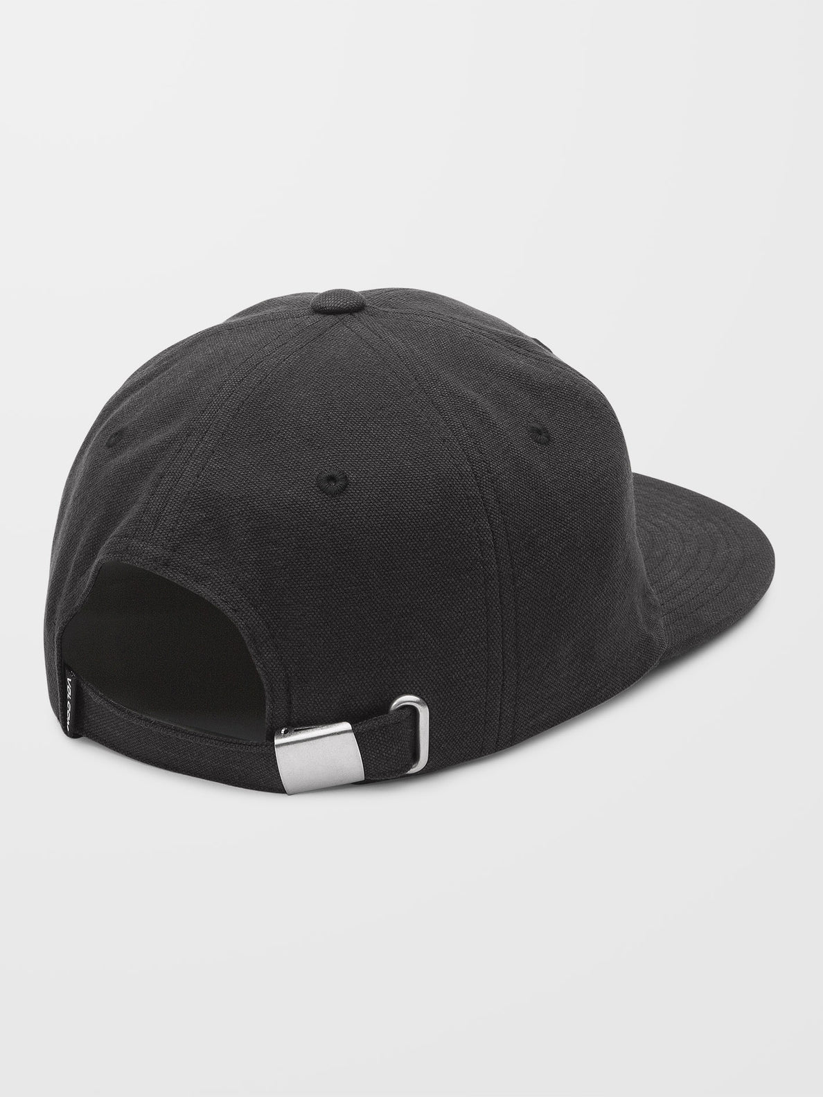Full Stone Dad Hat - Black – Volcom