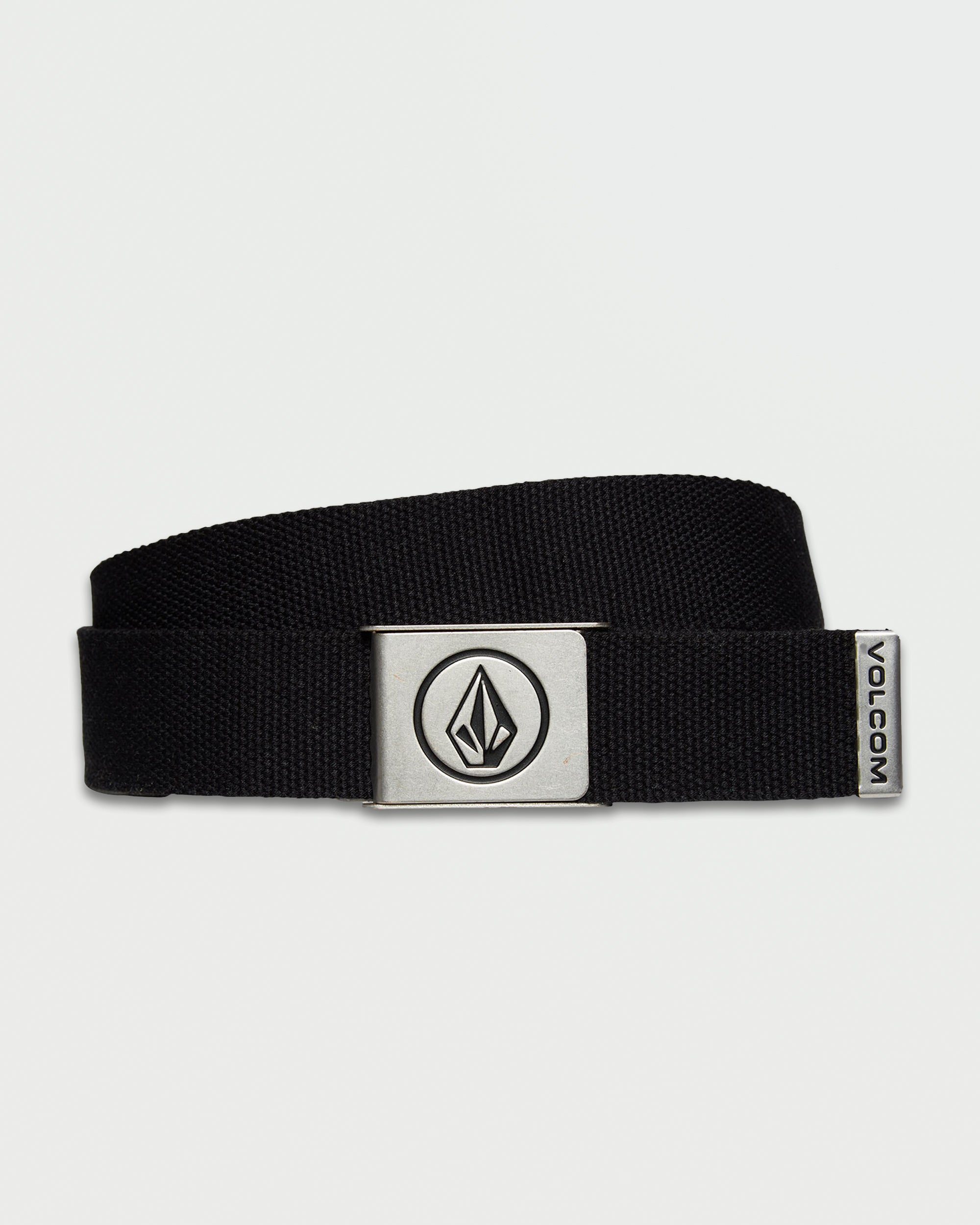 Circle Stone Web Belt – Volcom