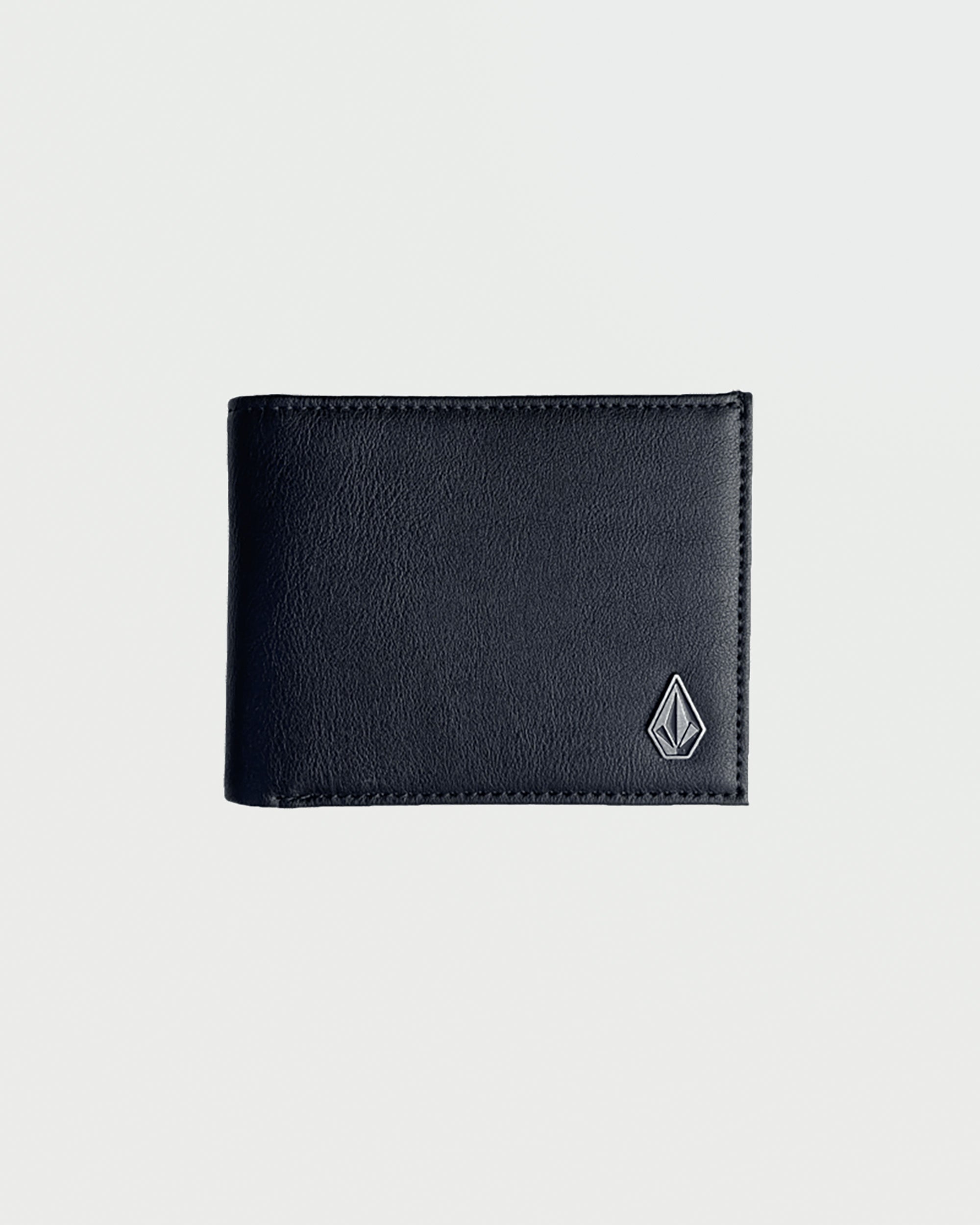Mens Slim Stone Wallet – Volcom