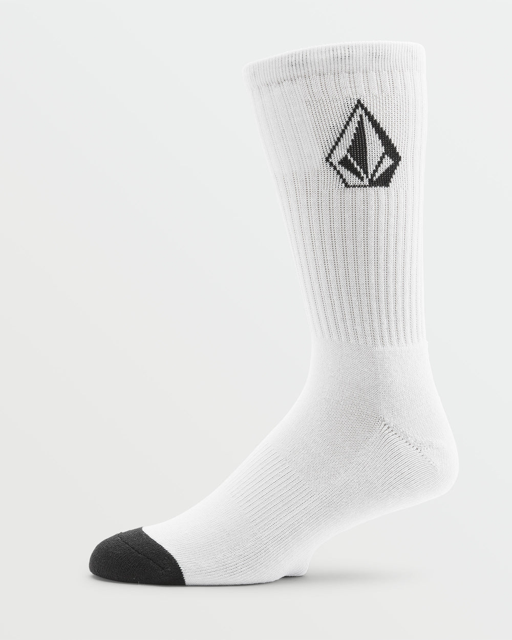 Mens Full Stone Sock 3 Pack – Volcom
