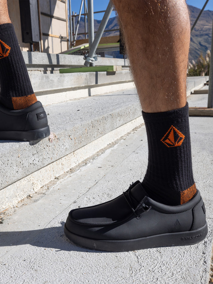 Volcom Workwear Sock 3 Pack