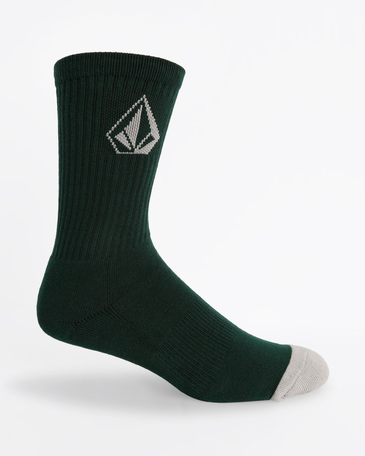 Mens Full Stone Sock 3 Pack – Volcom