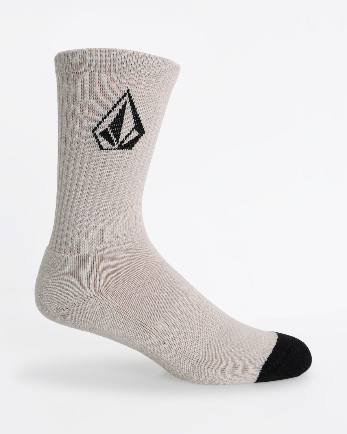 Mens Full Stone Sock 3 Pack – Volcom