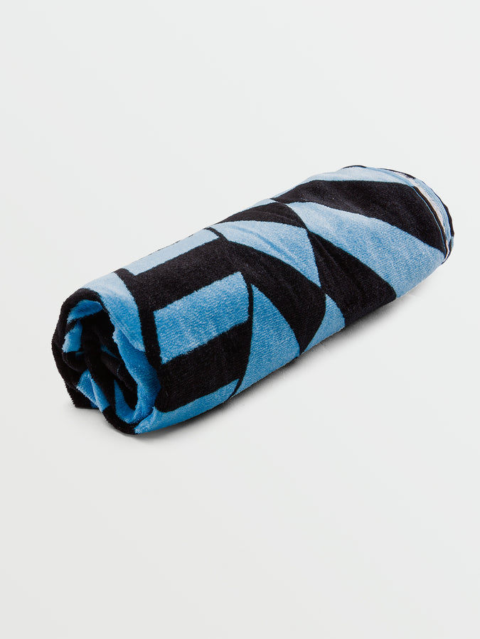 Stone Ray Towel - Stone Ray Towel | Volcom