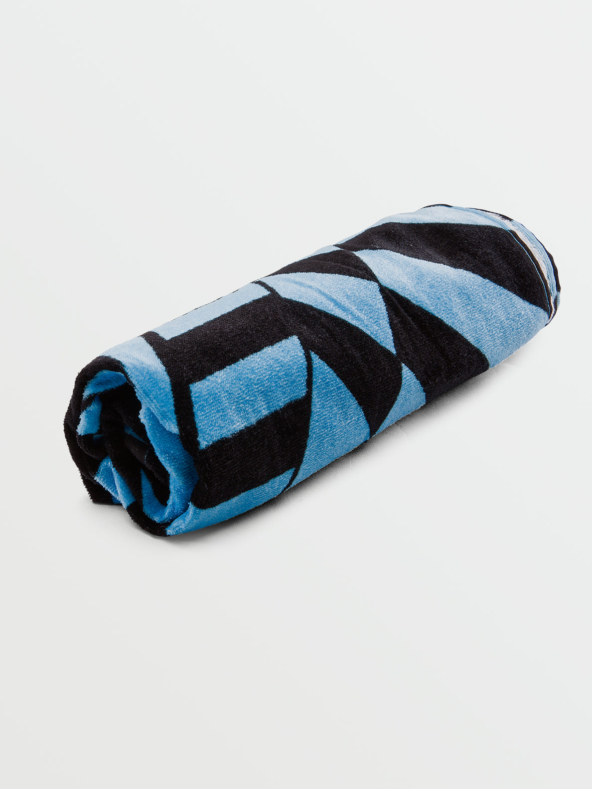 Stone Ray Towel - Celestial Blue – Volcom