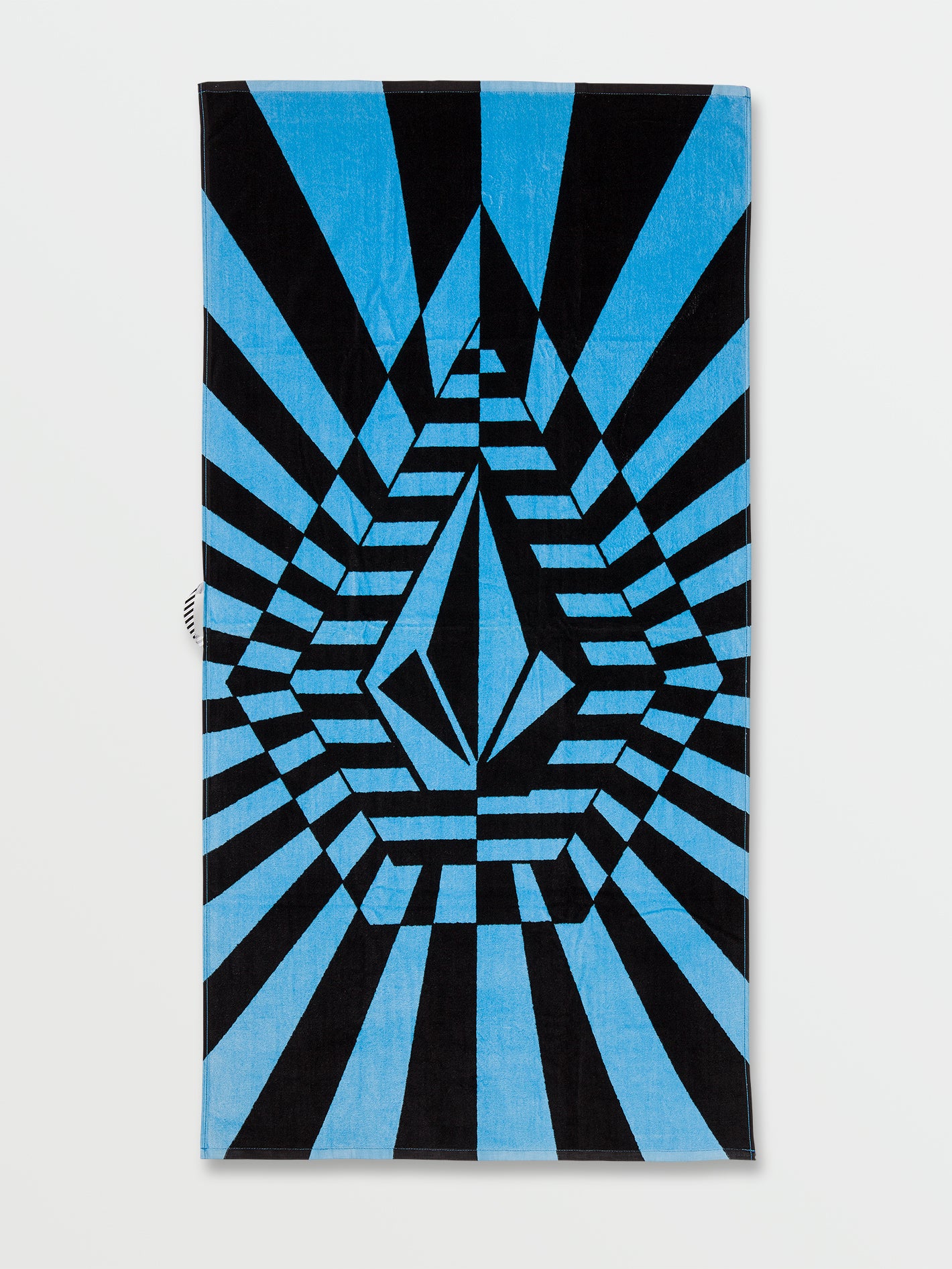 Stone Ray Towel - Stone Ray Towel | Volcom