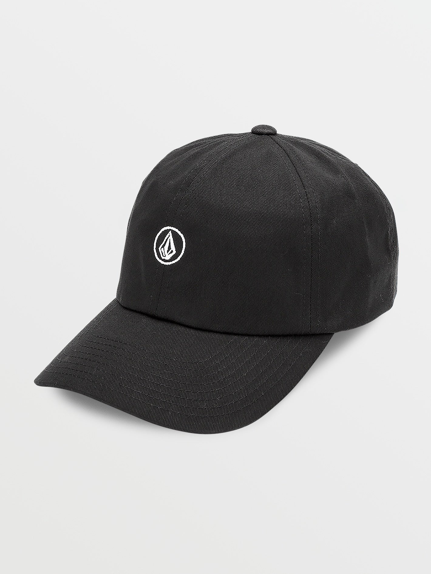 Circle Stone Dad Hat - Circle Stone Dad Hat | Volcom