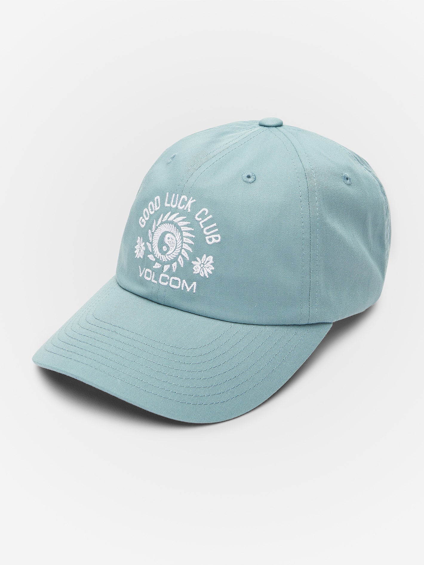 Good Luck Dad Hat – Volcom