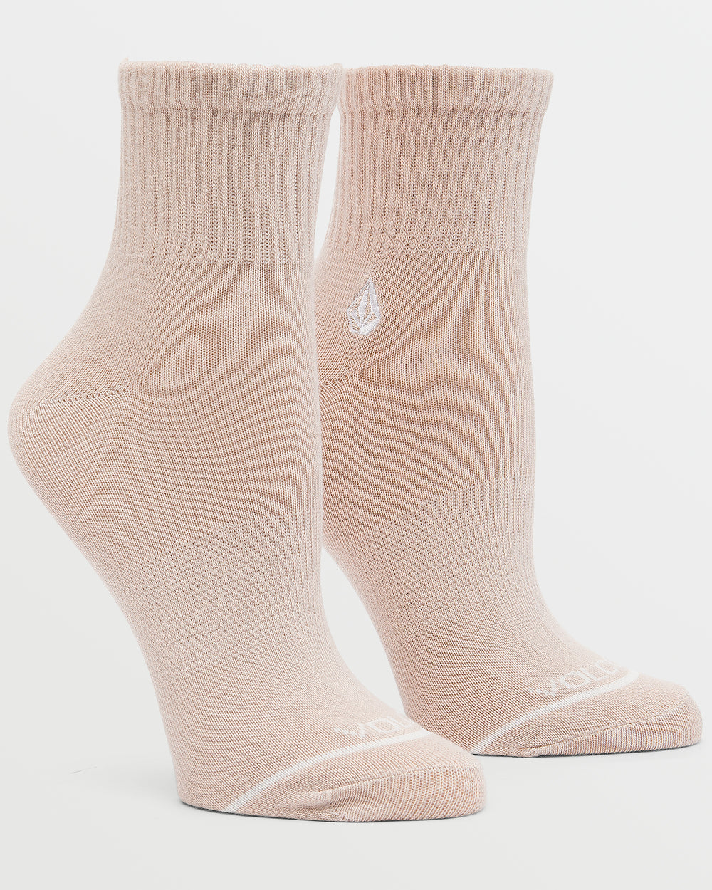 The New Crew Socks 3 Pack – Volcom
