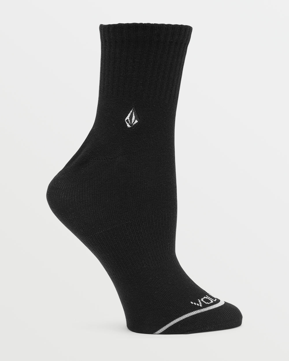 The New Crew Socks 3 Pack – Volcom