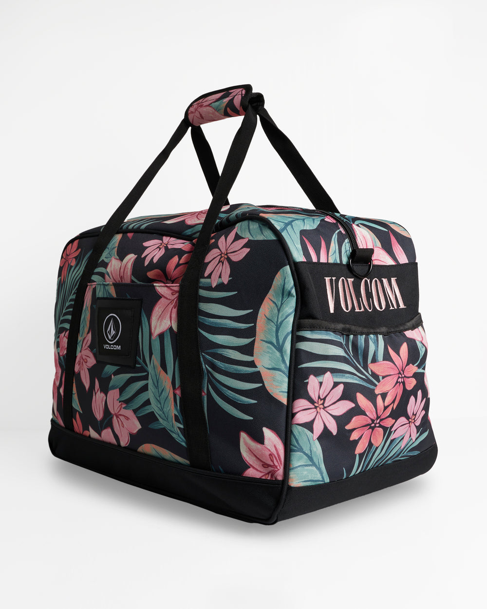 Patch Attack Gearbag – Volcom