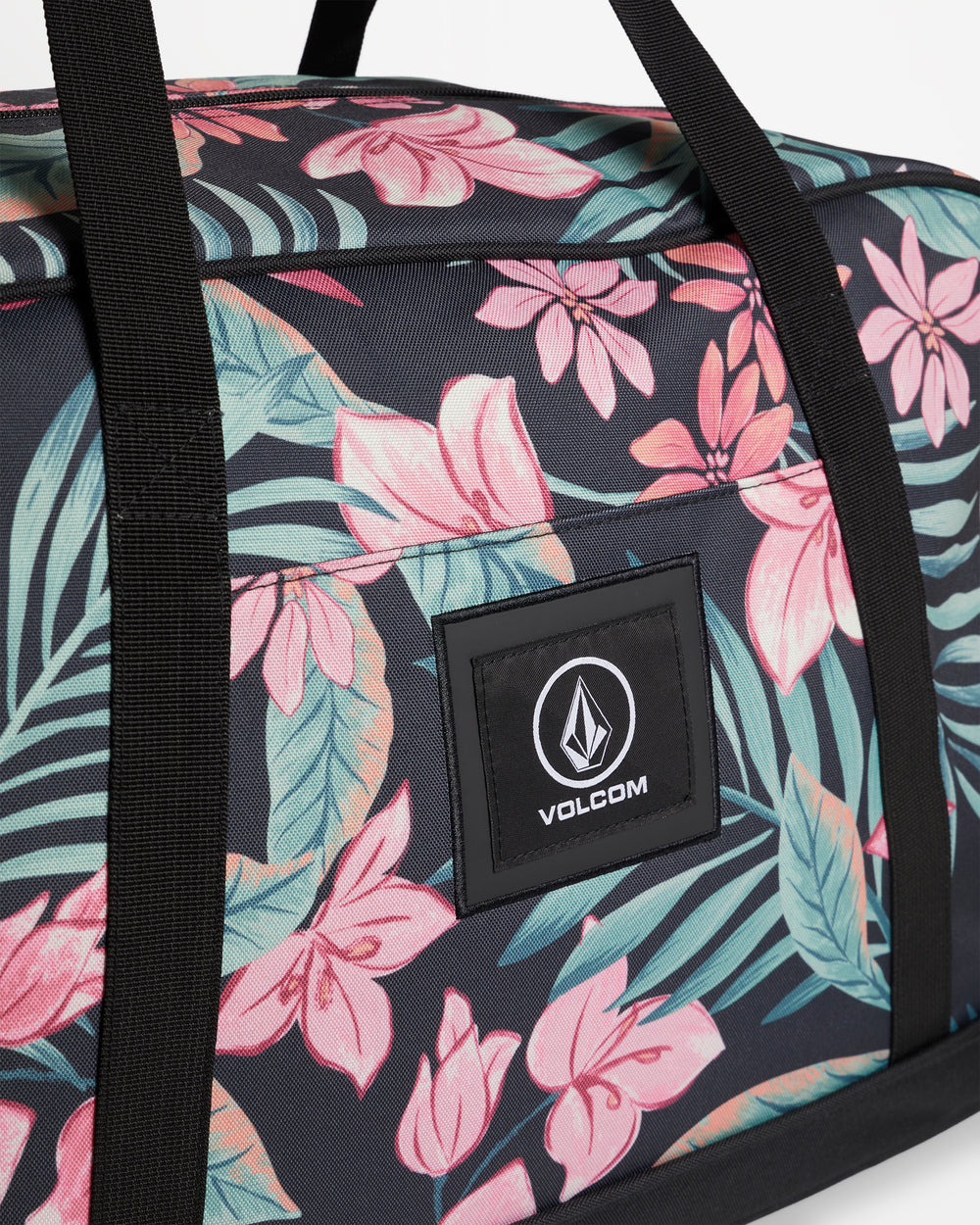 Patch Attack Gearbag – Volcom