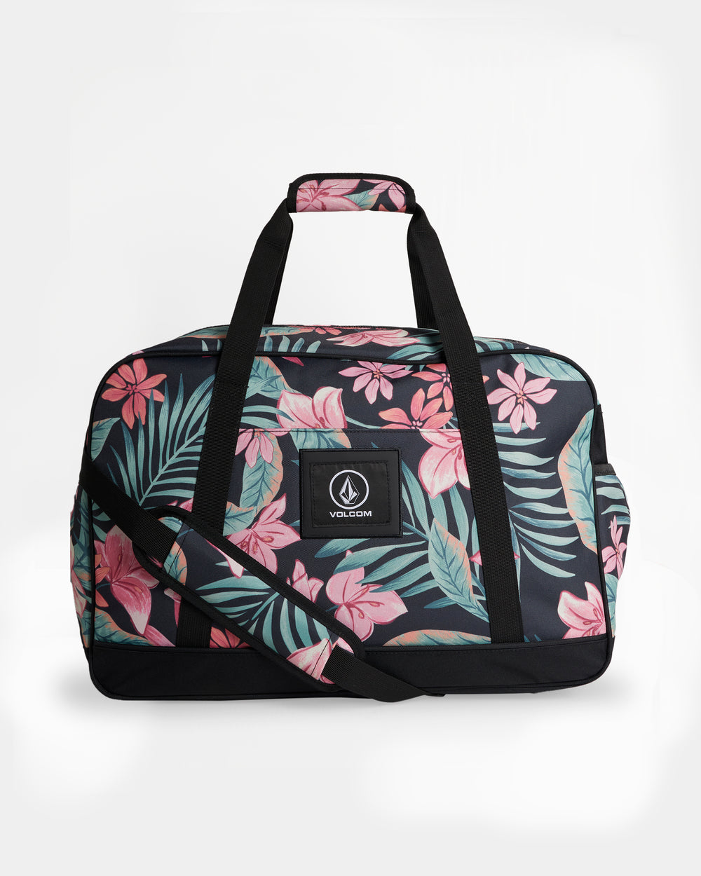 Patch Attack Gearbag – Volcom