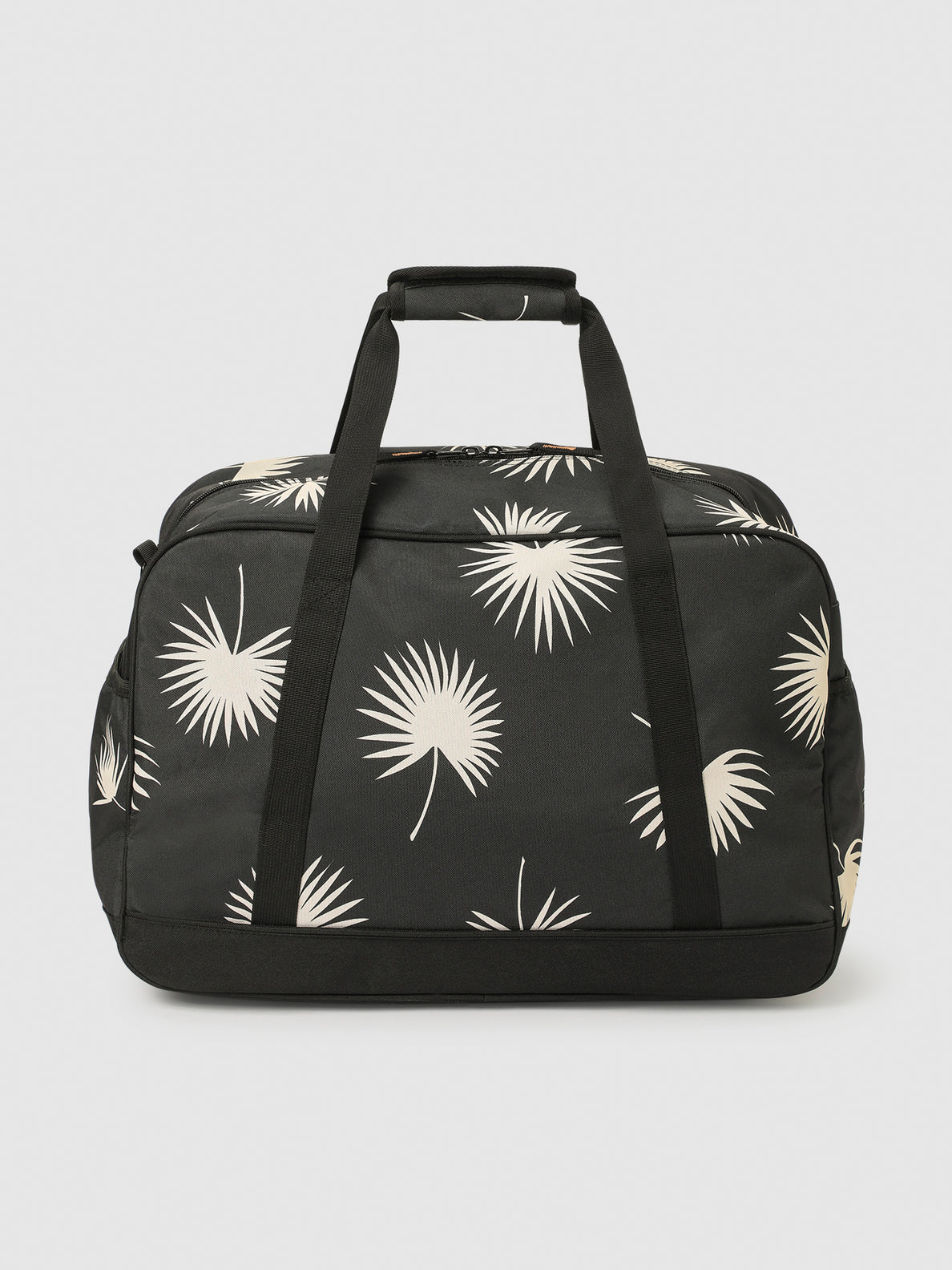 Patch Attack Gearbag - Vintage Black – Volcom