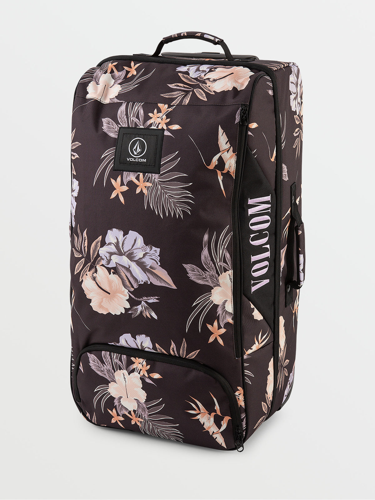 Patch Attack Wheelie Bag – Volcom