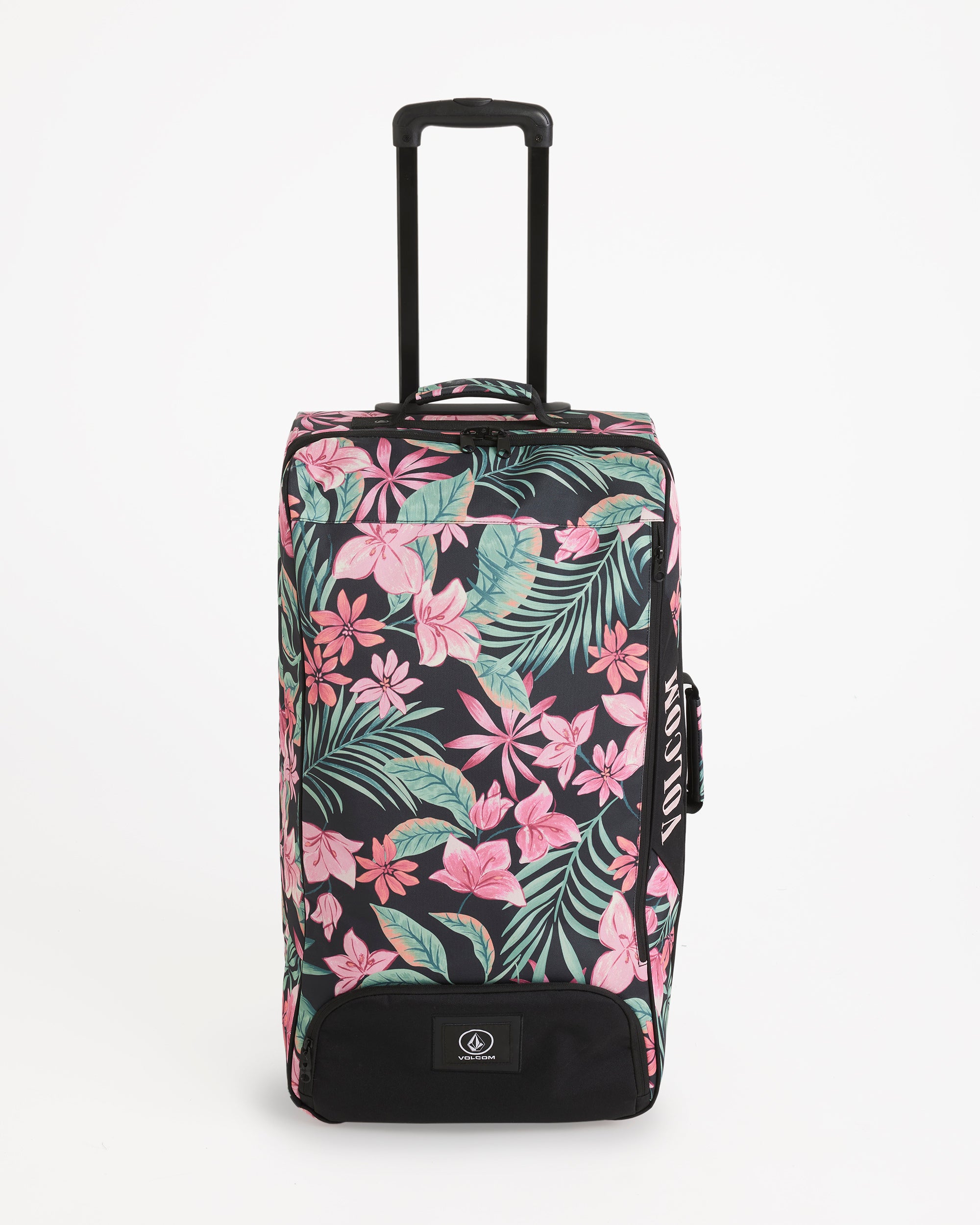 Womens Patch Attack Wheelie – Volcom