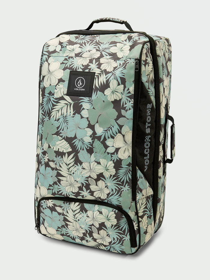 PATCH ATTACK WHEELIE - SEA GLASS – Volcom