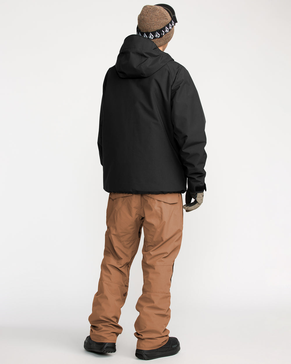 Mens 2836 Insulated Jacket – Volcom
