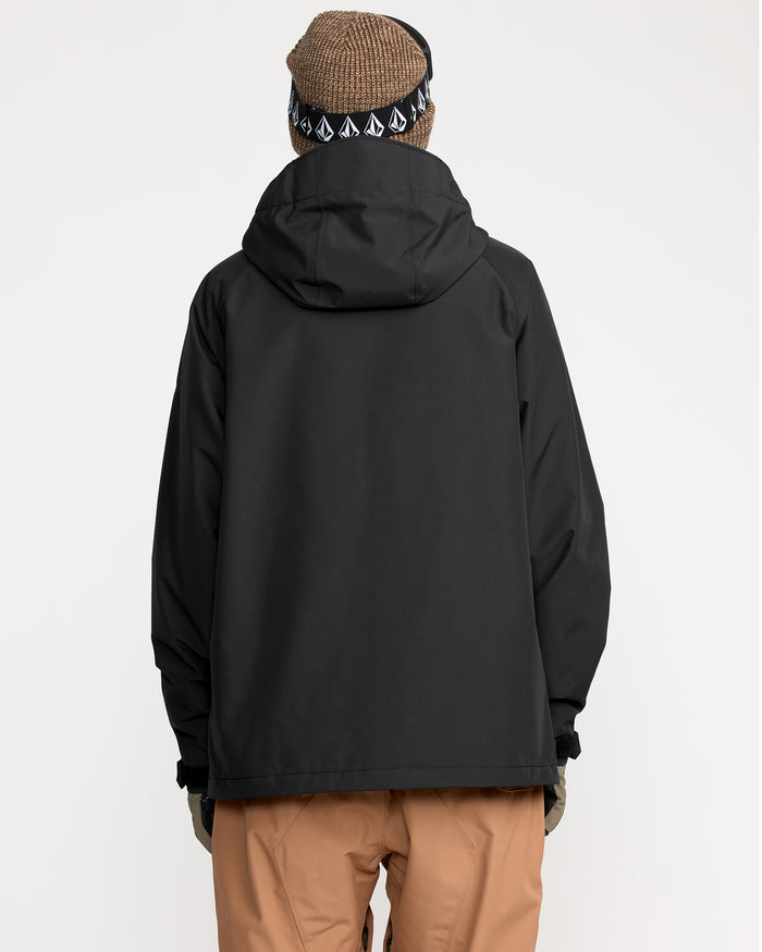 Mens 2836 Insulated Jacket – Volcom