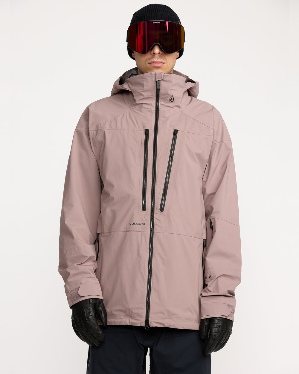 Mens Guch Stretch Gore Jacket – Volcom