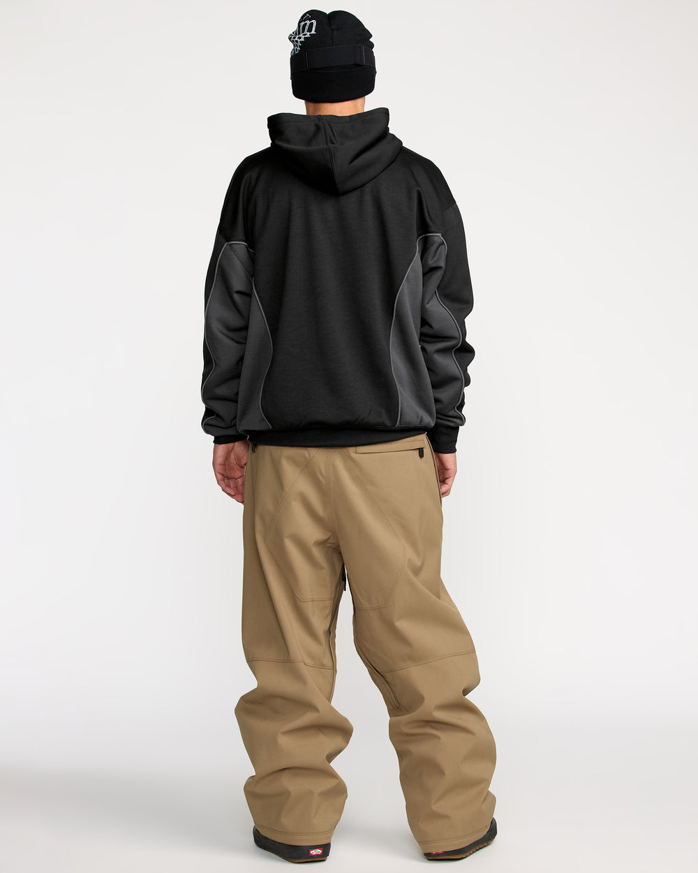 Mens Snow Billow Pant – Volcom