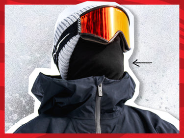 TDS INF GORE-TEX JACKET - LIGHT BLUE – Volcom