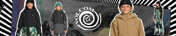 Core Snow Kids – Volcom