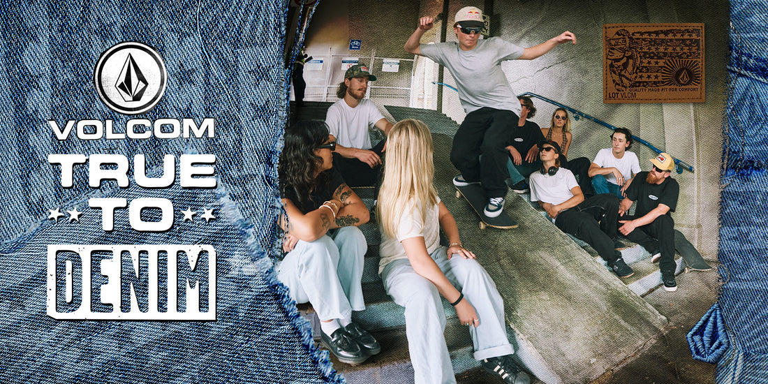 Volcom Australia | Official Online Store | Surf Skate Snow