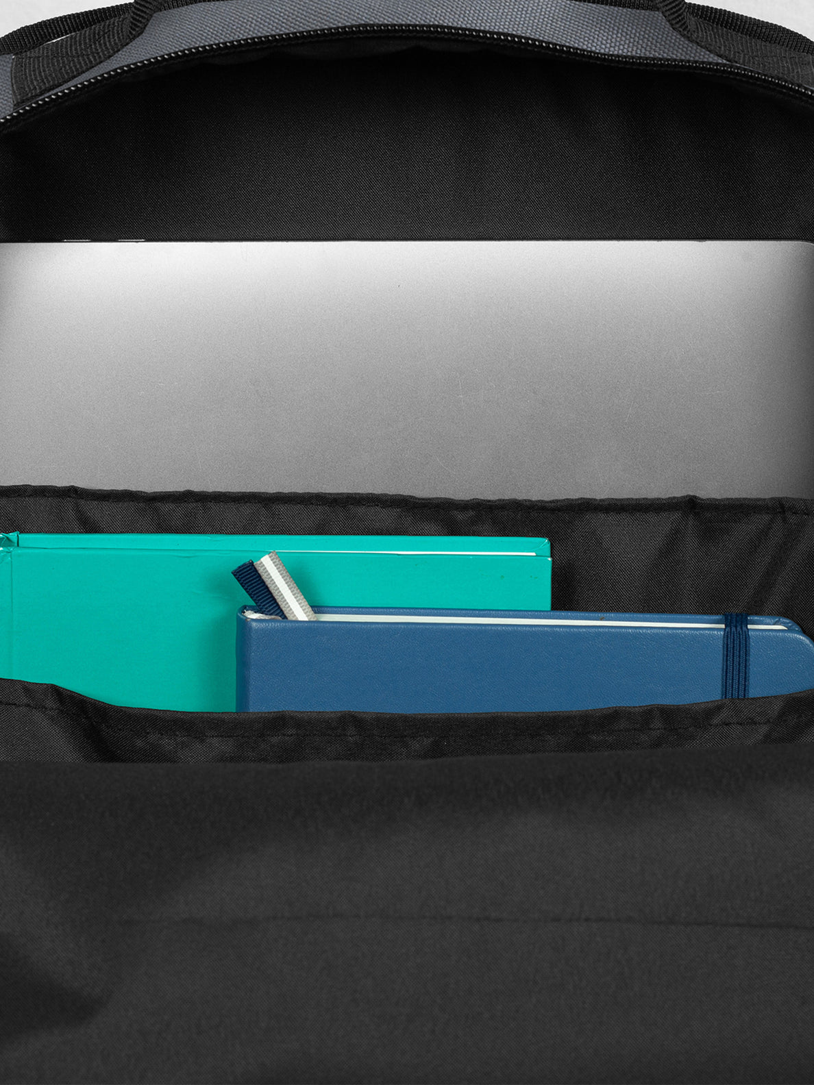 Hardbound Backpack - Grey Black – Volcom