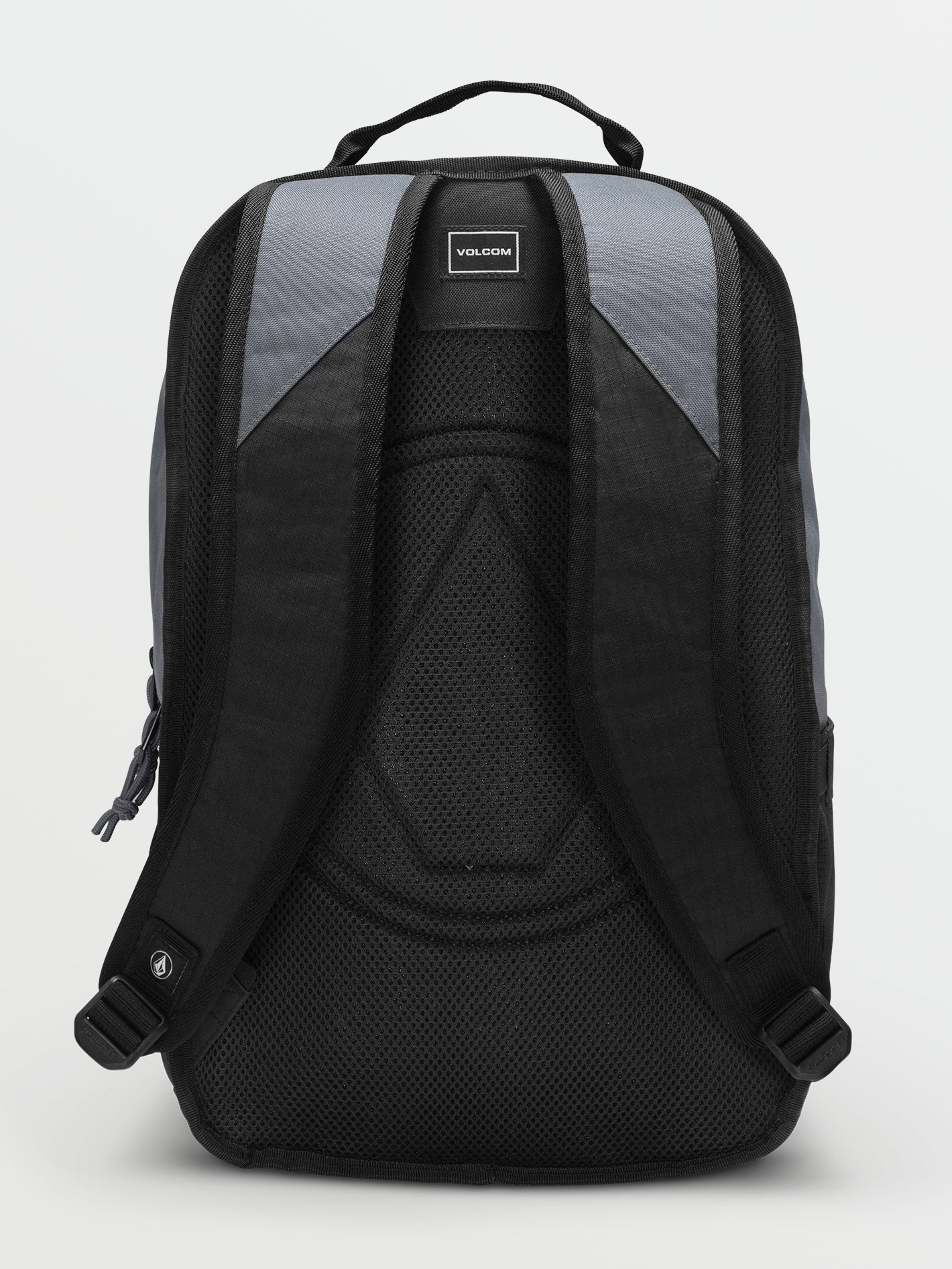 Hardbound Backpack - Grey Black – Volcom