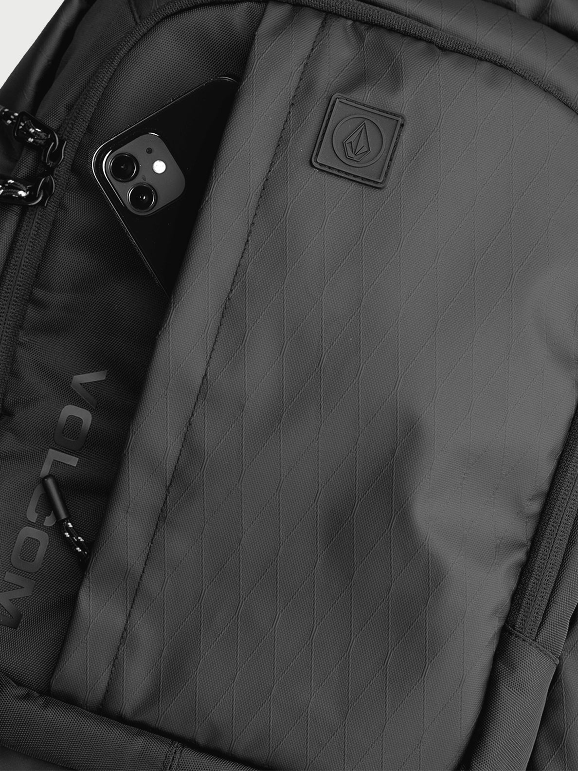 Venture Backpack - Black – Volcom