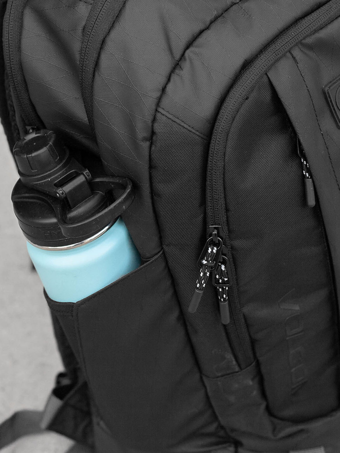 Venture Backpack - Black – Volcom