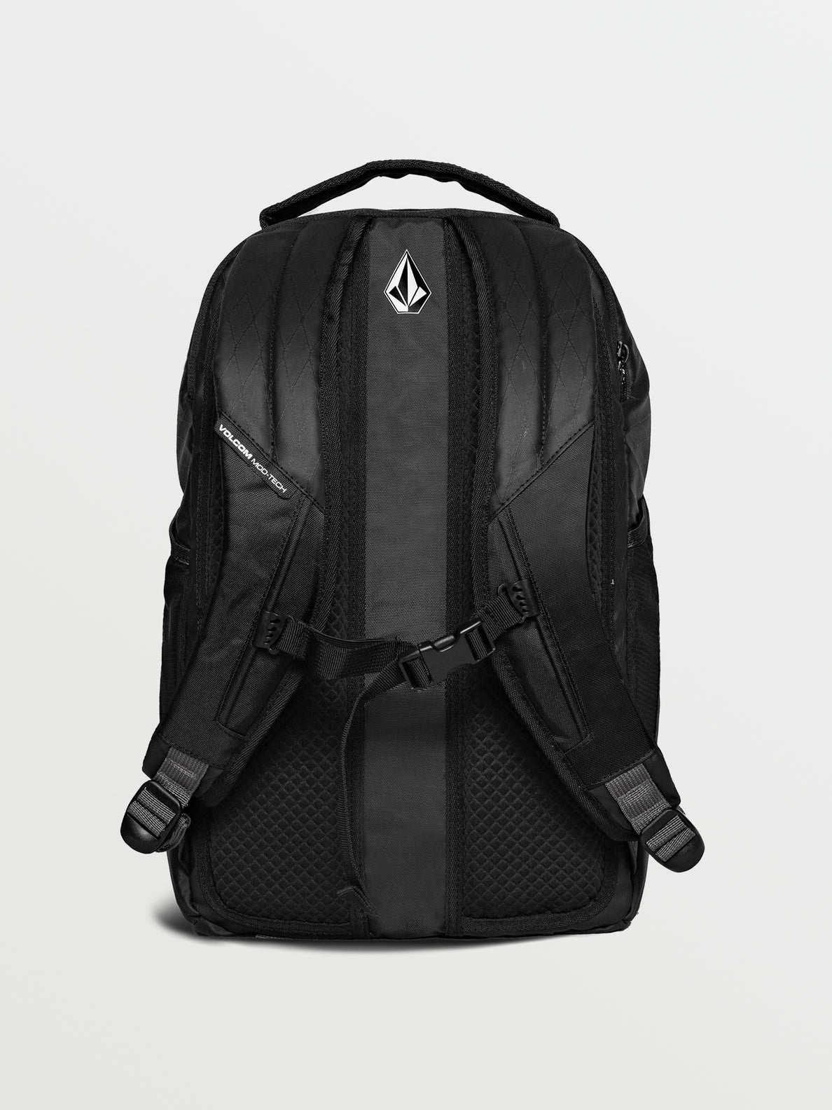 Venture Backpack - Black – Volcom
