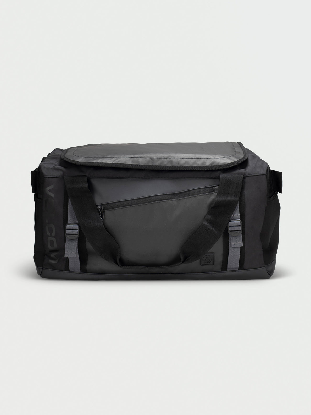 Outbound Duffel Bag - Black – Volcom