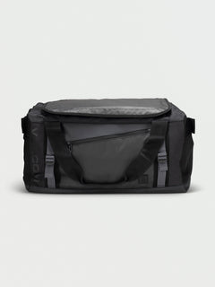 Outbound Duffel Bag - Black – Volcom