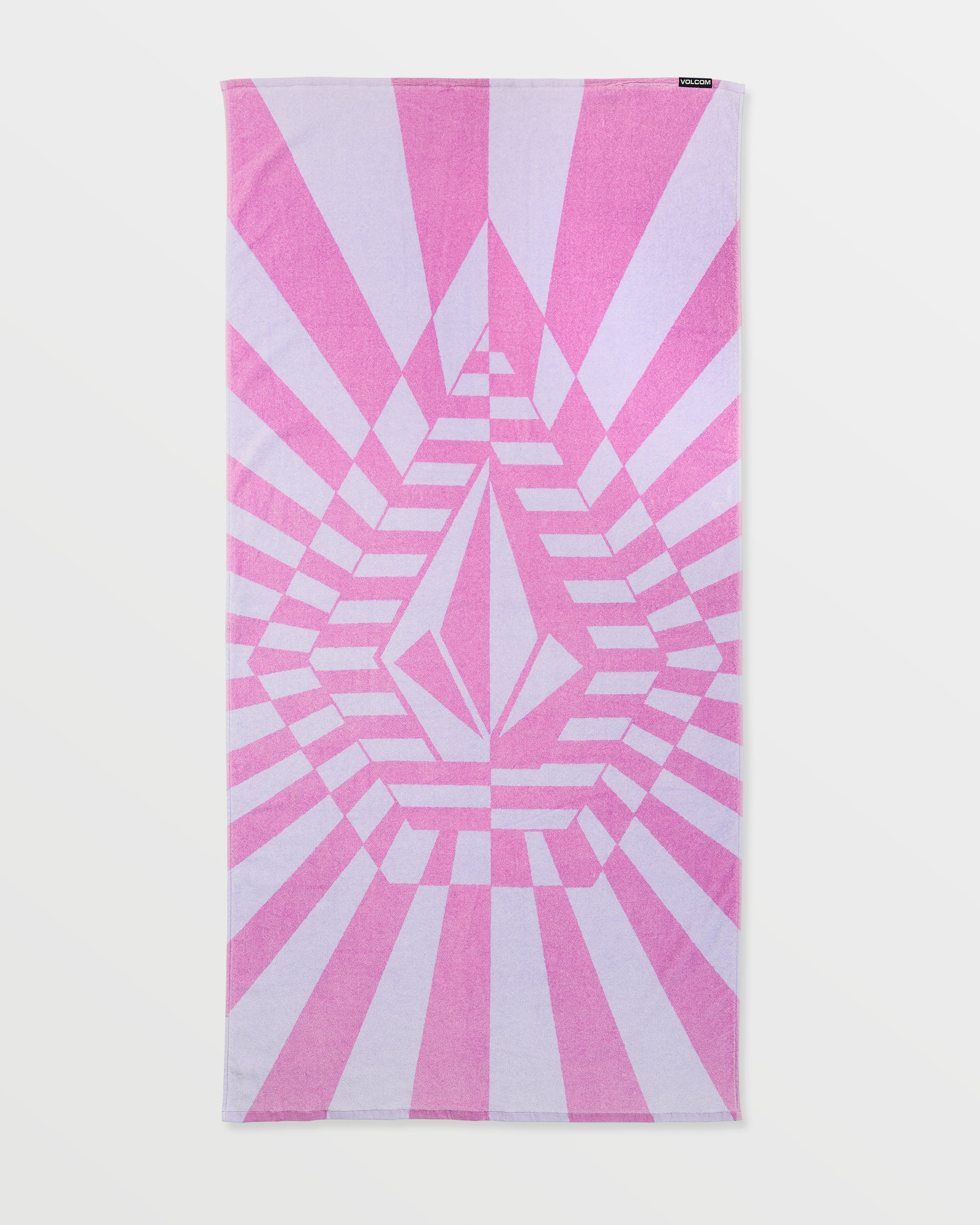 Stoneray Towel – Volcom