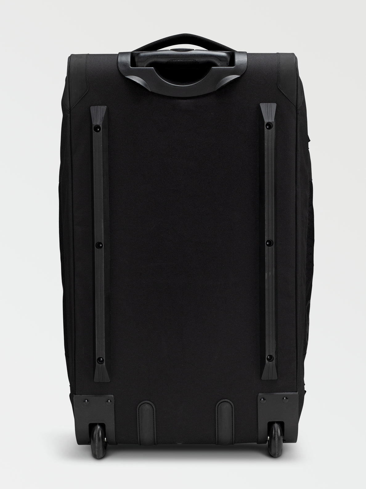Standby - 26" Rolling Duffel - Black – Volcom