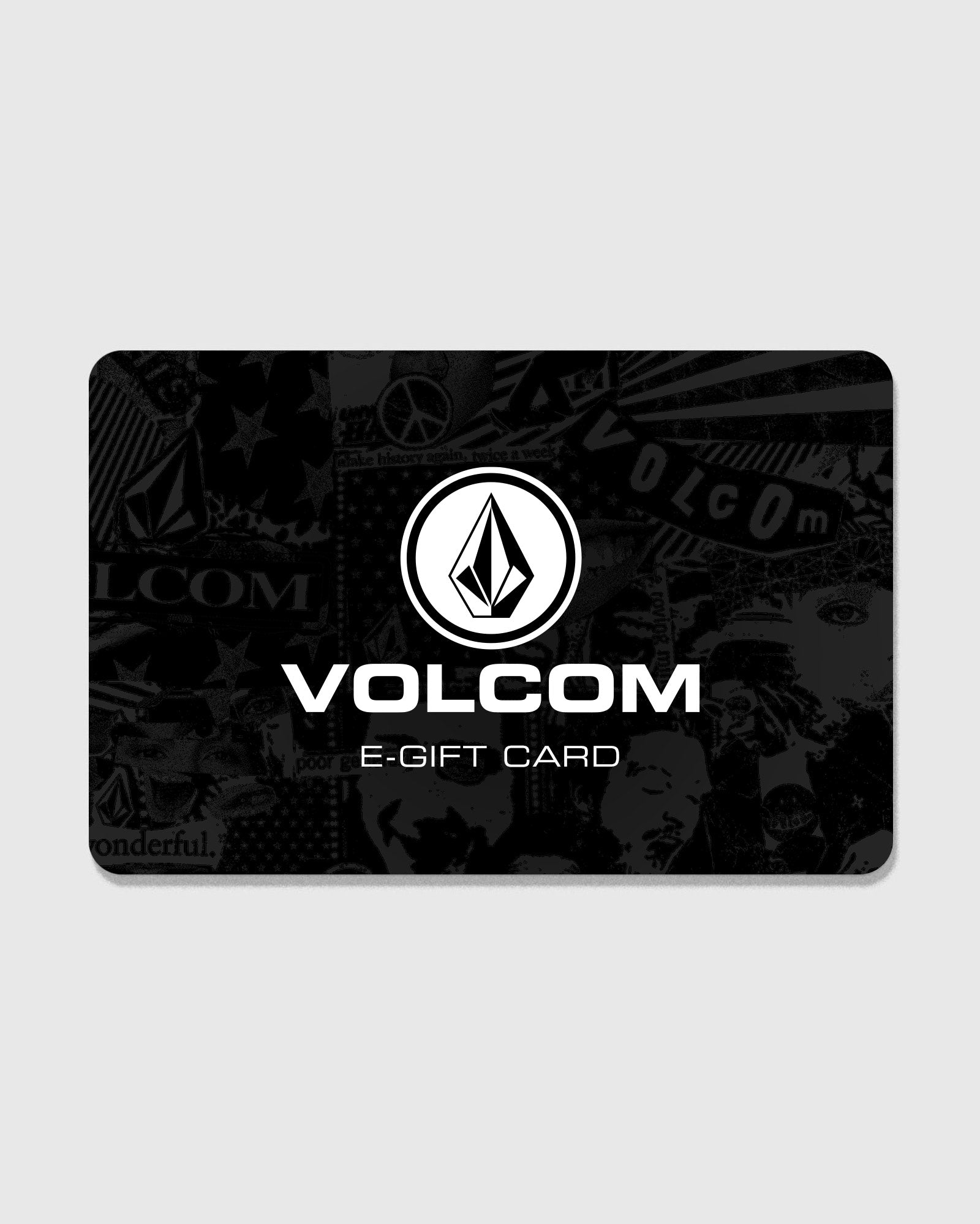 Gift Card – Volcom