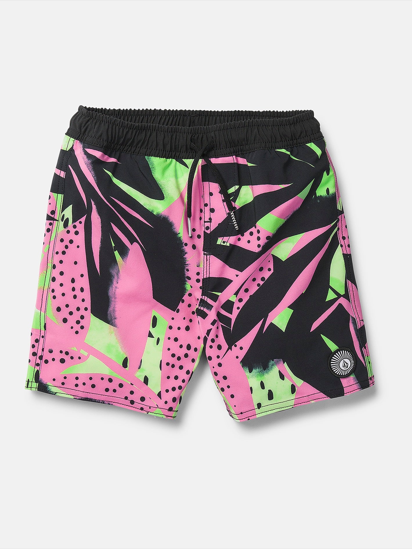 MIX PACK TRUNK - POISON GREEN – Volcom