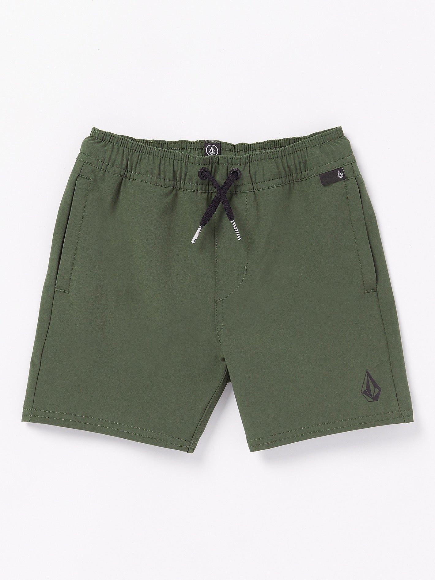 NOMOLY HYBRID - SQUADRON GREEN – Volcom