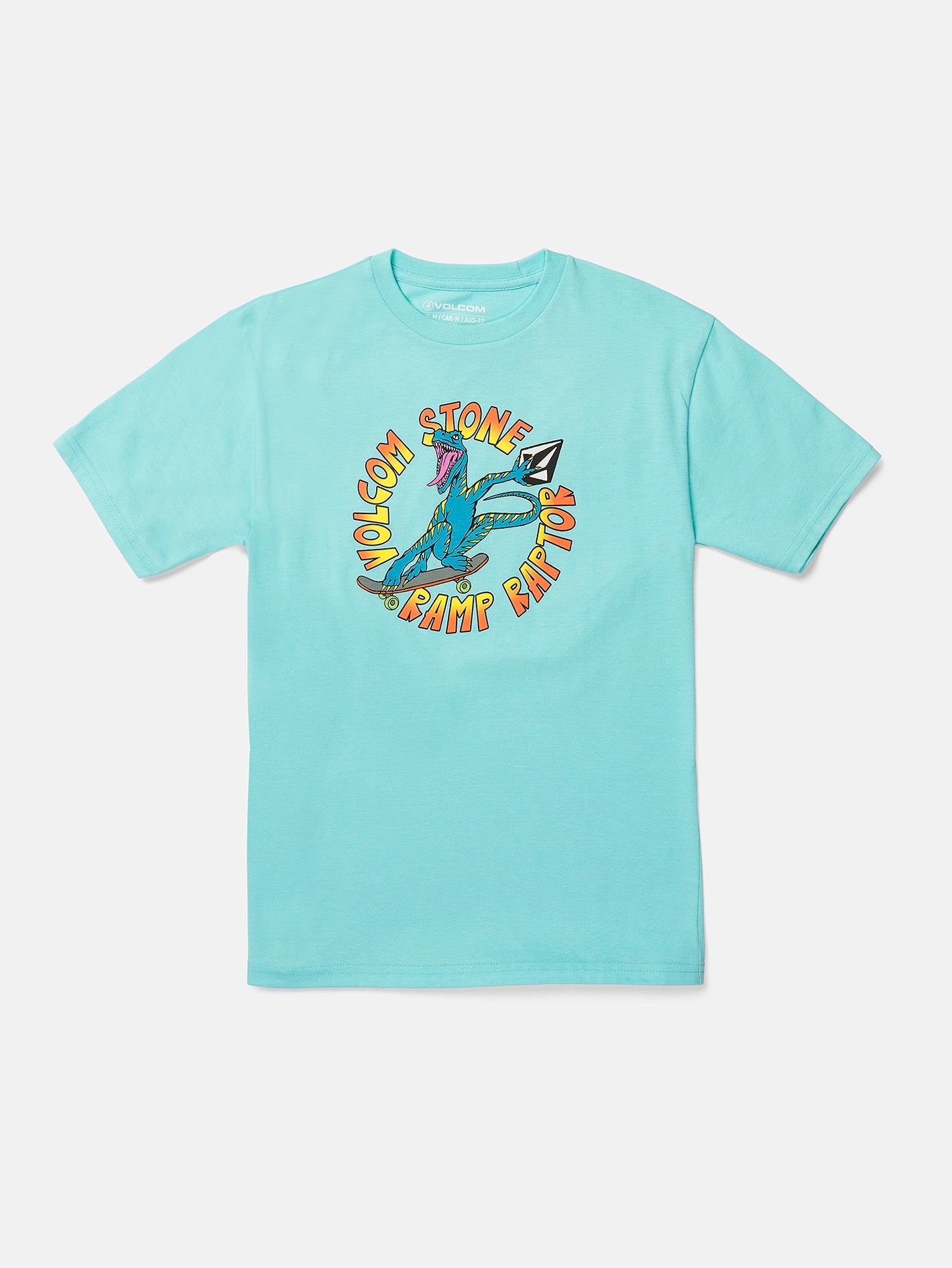 RAMP RAPTOR SST - CRETE BLUE – Volcom